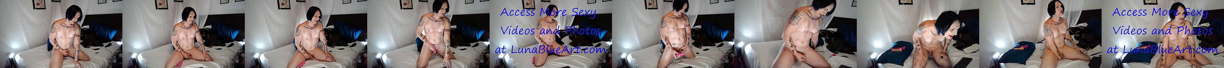 Hot Slutty Sissy Stroking Her Hard Little Cock Wants You To Breed Her Daddy Xhamster