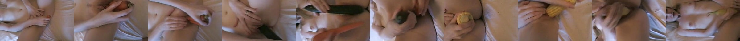Vegetable Porn Videos Veggie Sex And Orgasm Xhamster 8017