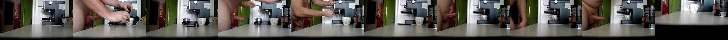 Naked Coffee Time 4 Pics Xhamster 4634
