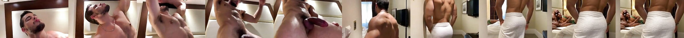 Gay Sex James Huntsman Had Condom Sex With Marcus Mojo Xhamster