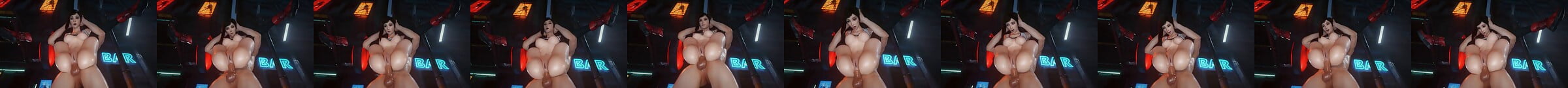 【r18版女忍者エロゲーninnindays2動画20】動くhシーン 爆乳丸出し桔梗ちゃんに正常位で中出しエッチしちゃう! くノ一 ニンニン
