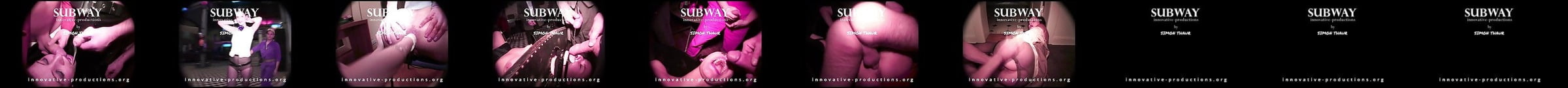 Simon Thaur And Kitkat Present Subway Innovative Xhamster 0455