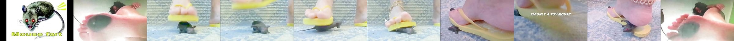 Flip Flops Trample Footjob Pov Giantess Crush Stomp