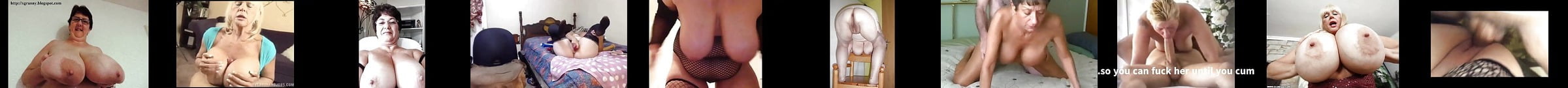 Huge Granny Tits Jerk Off Challenge To The Beat 3 Porn 9e Xhamster 6266