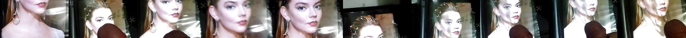Anya Taylor Joy Cum Tribute Free Man Porn 16 Xhamster Xhamster